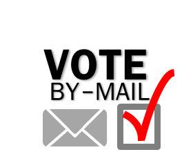 By Mail and Absentee Voting